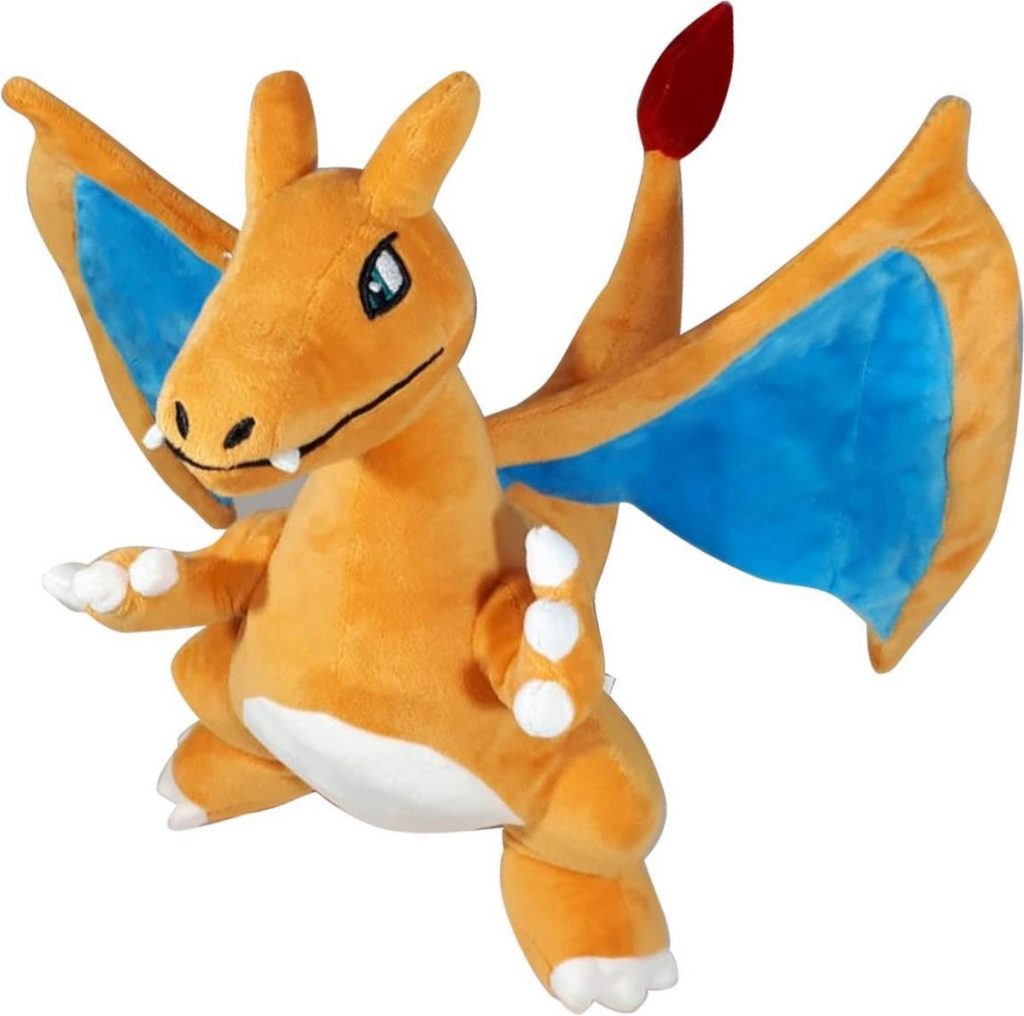 De 26 schattigste en stoerste Pokémon knuffels voor de (kleine) Pokémon ...